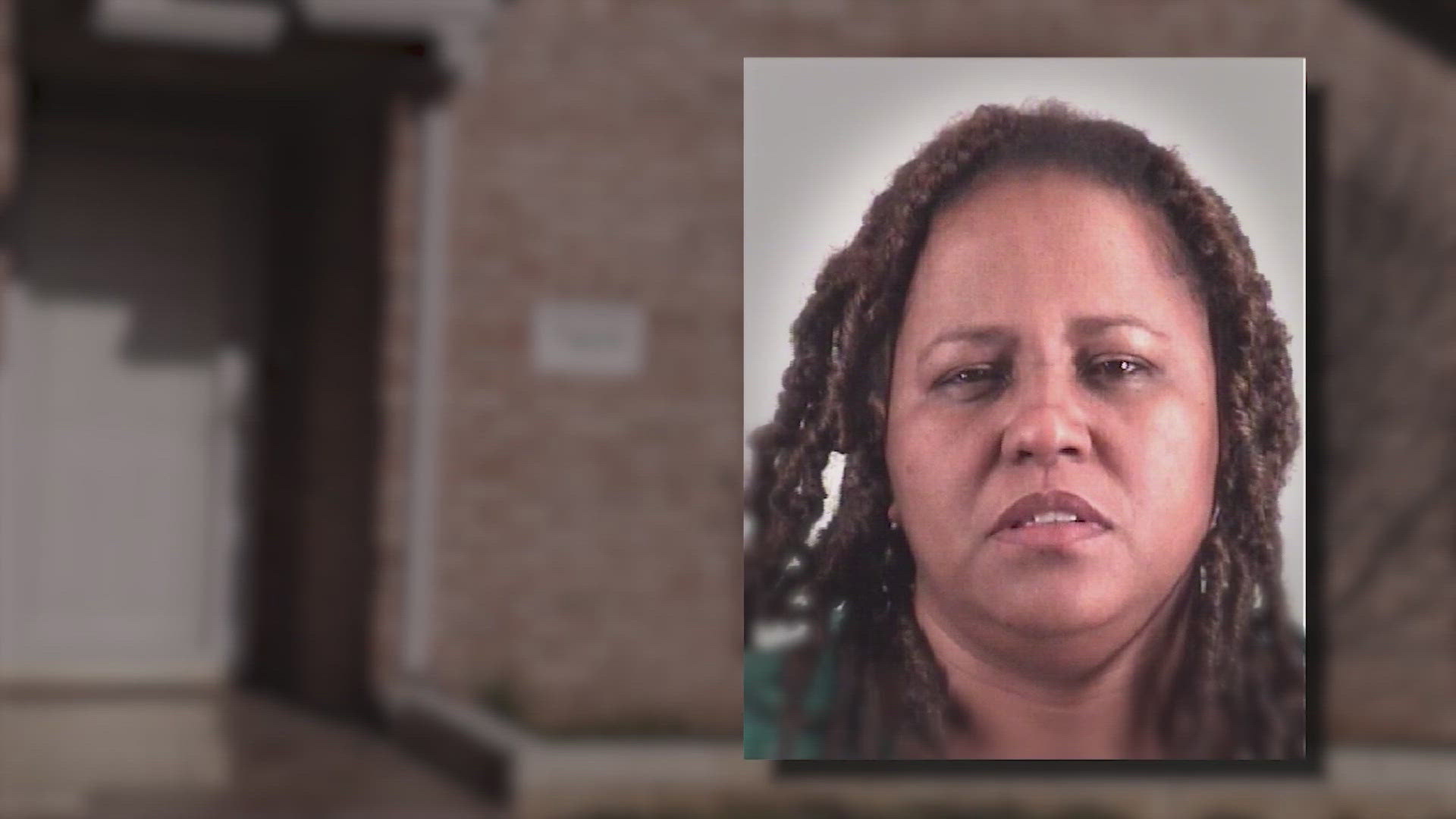 Arlington boarding home case: Suspect's bond reduced on one charge ...