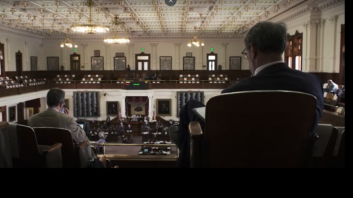 The Texas Legislative Session Begins 6 Things We Re Watching Wfaa
