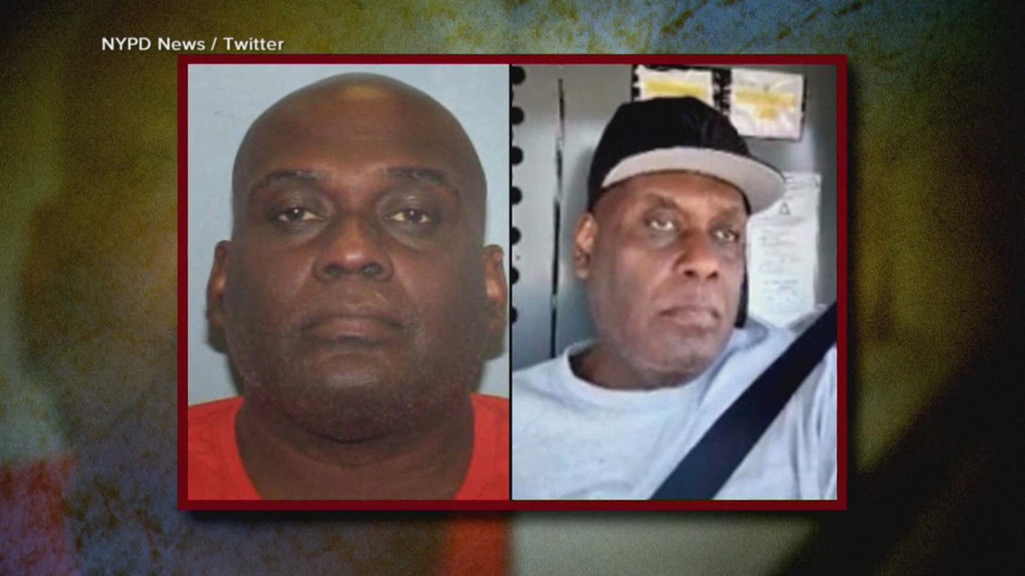 NYPD arrest man connected to subway shooting | wfaa.com