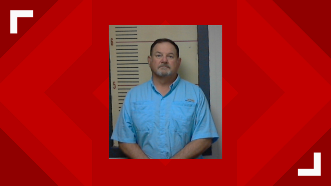 Second athletic official arrested in Forney High School soccer team ...