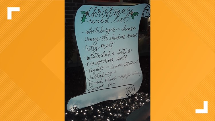 WhataChristmas! Family's holiday display reflects their love for ...