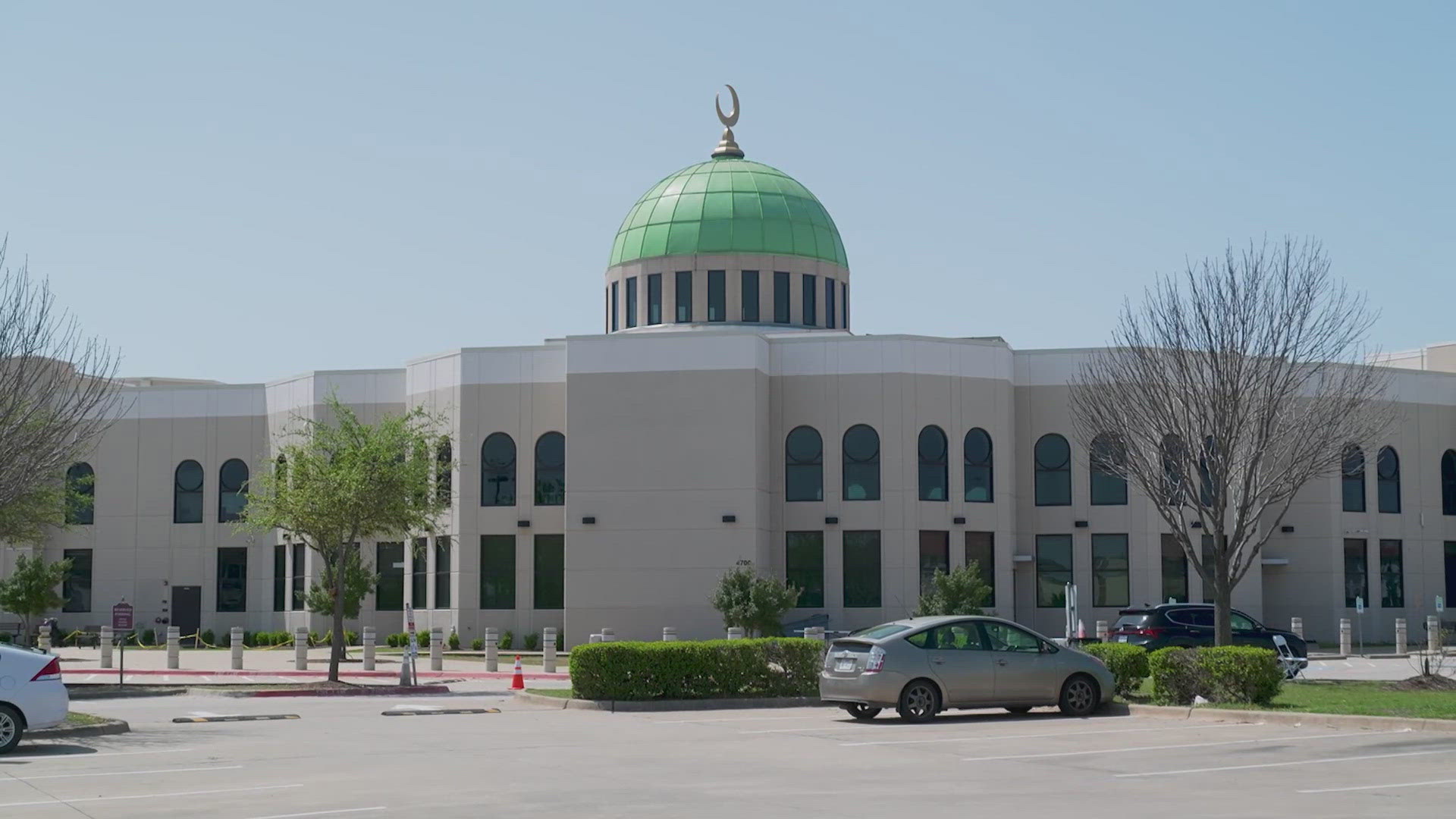 EPIC City's vision sparks backlash amid political scrutiny in Texas ...