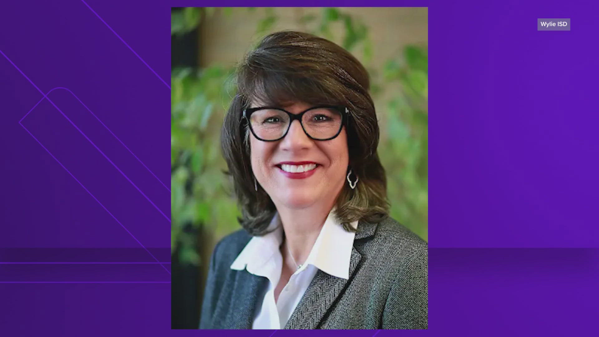 Wylie ISD names superintendent lone finalist | wfaa.com