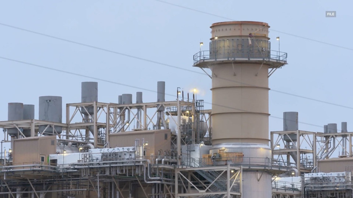 North Texas communities push back on the data center boom as Texas ...