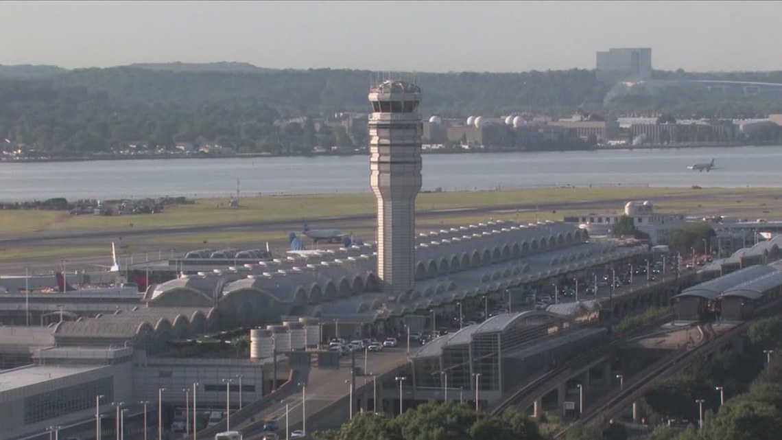 Widow of Flight 5342 victim files wrongful death suit against airlines ...