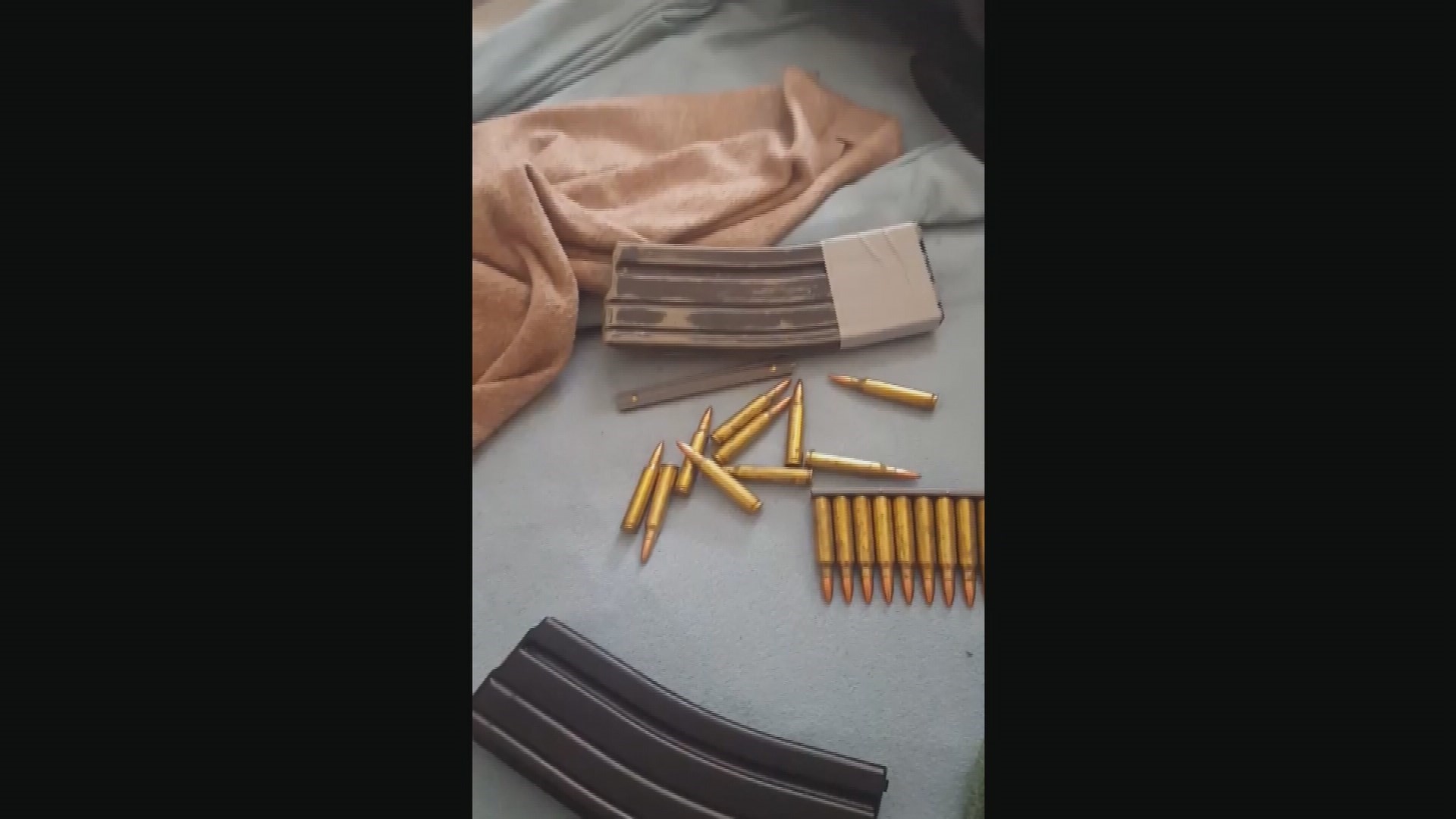 FBI scouring Brian Clyde's social media after shootout outside Dallas ...