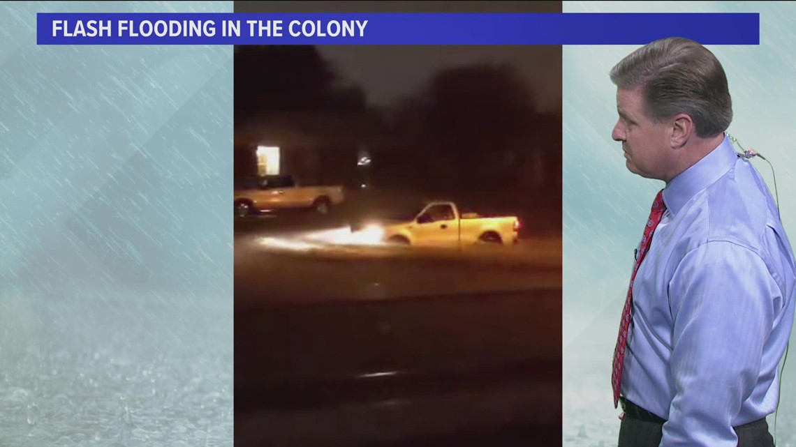 WWII veteran John "Lucky" Luckadoo celebrates 100th birthday | wfaa.com