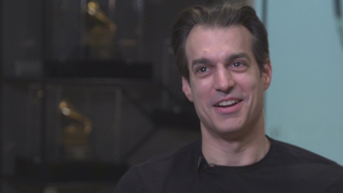 FIFA releases Dallas' Sonic ID, created by Grammy-winner Tre Nagella ...