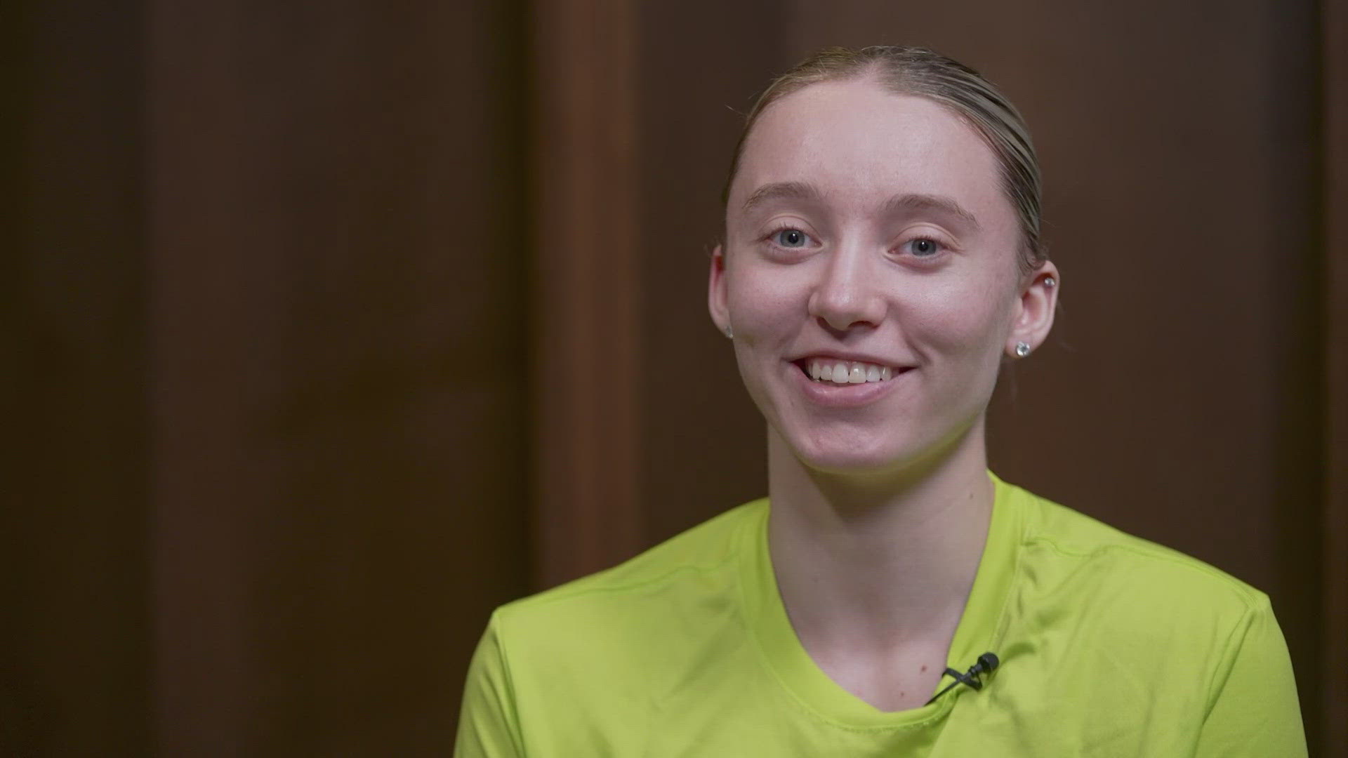 Dallas Wings' Paige Bueckers embraces role as franchise cornerstone ...