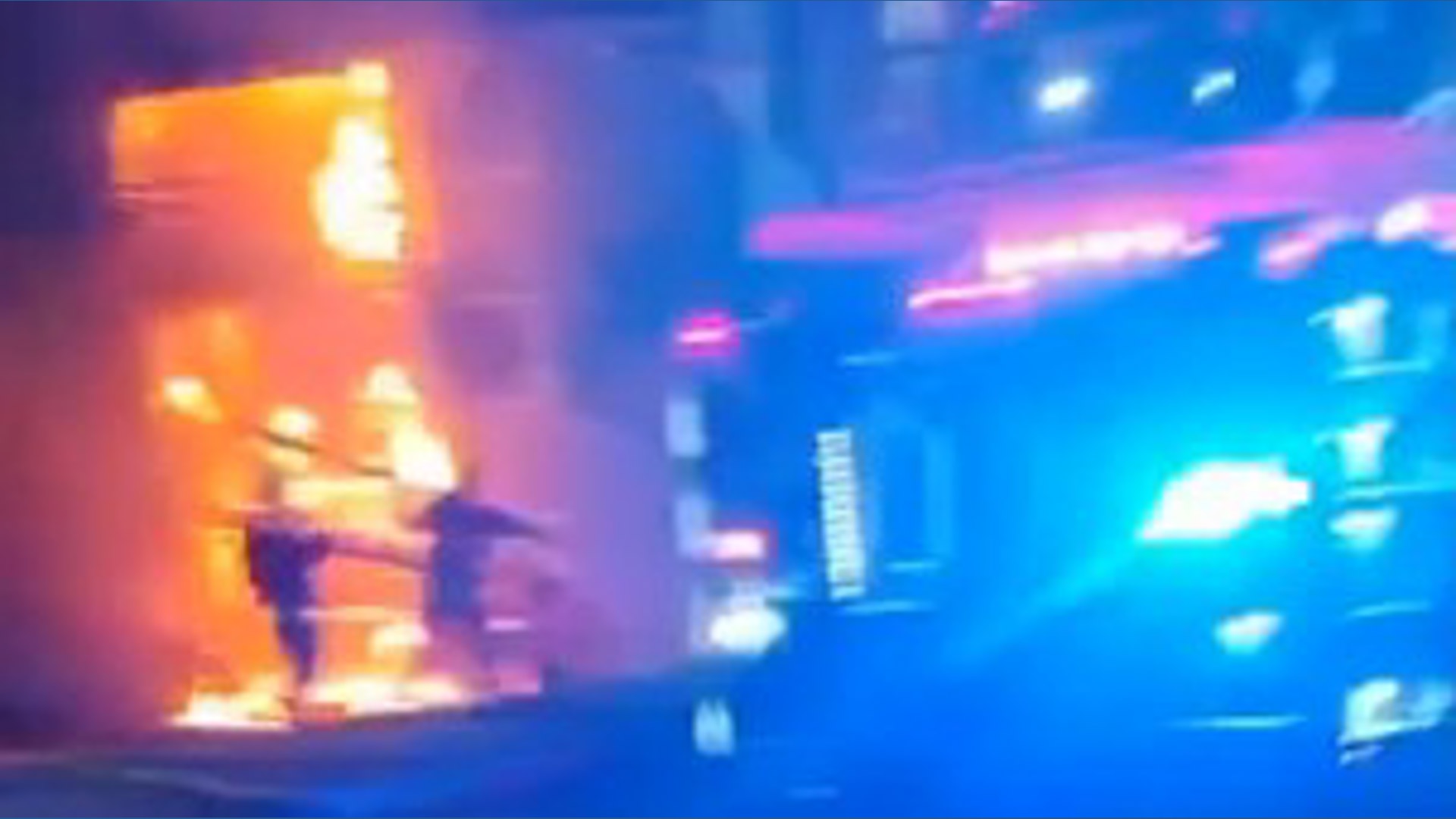 New details released on Dallas apartment fire | wfaa.com