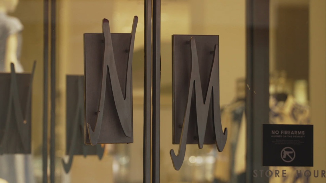 Neiman Marcus is closing soon in Downtown Dallas | wfaa.com