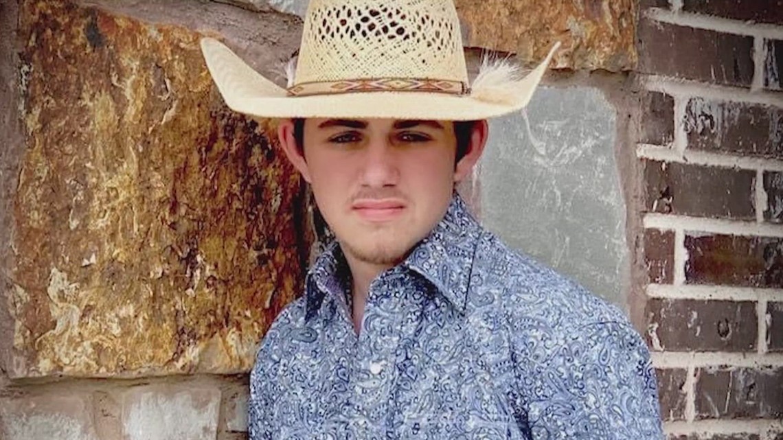 Family suing construction company after 19-year-old killed working at ...