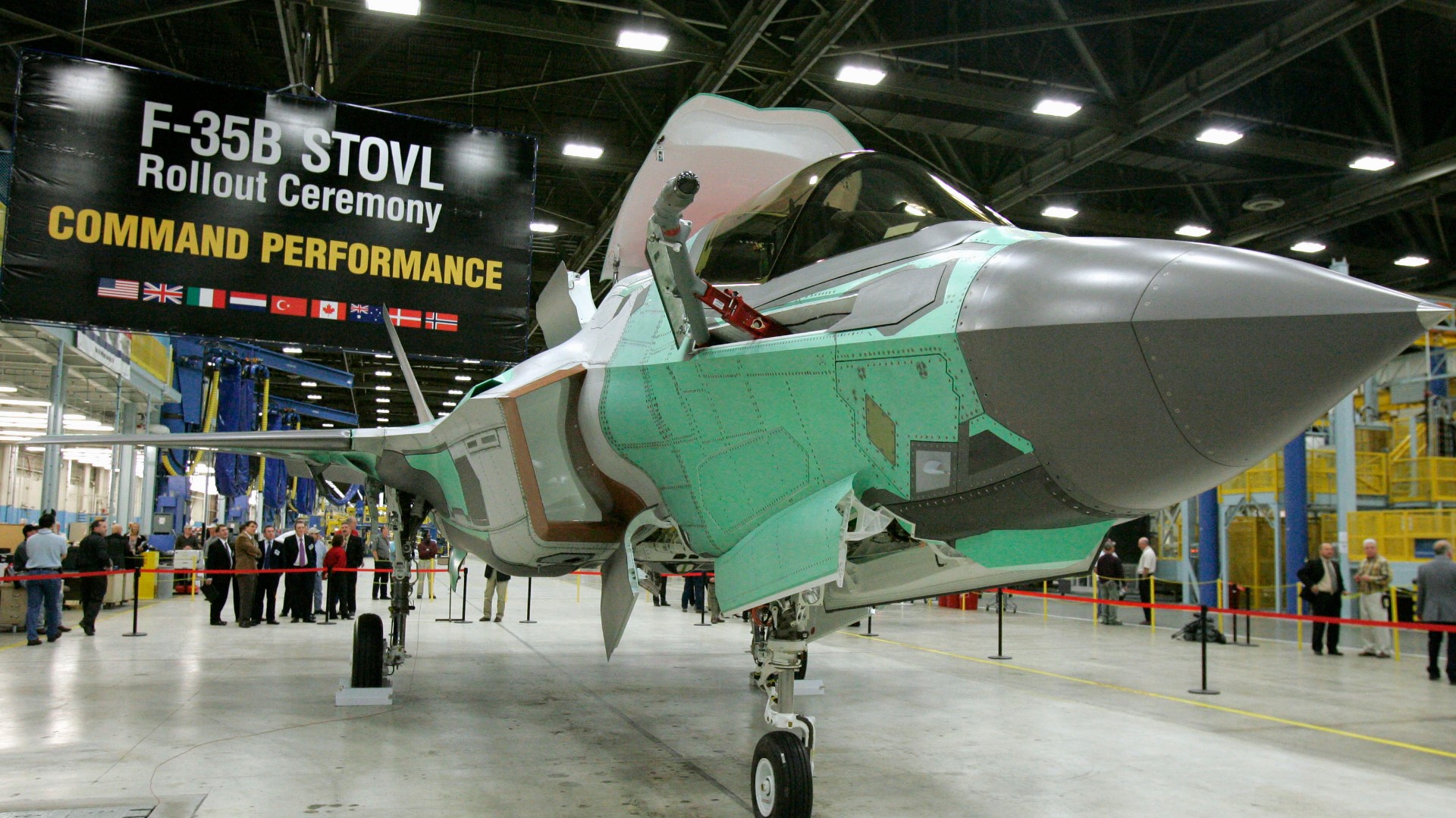 Lockheed Martin employee dies after being exposed to COVID-19 | wfaa.com