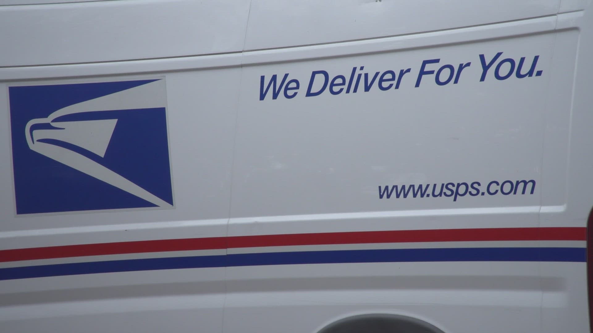 USPS letter carriers to hold rally in response to rise in robberies ...