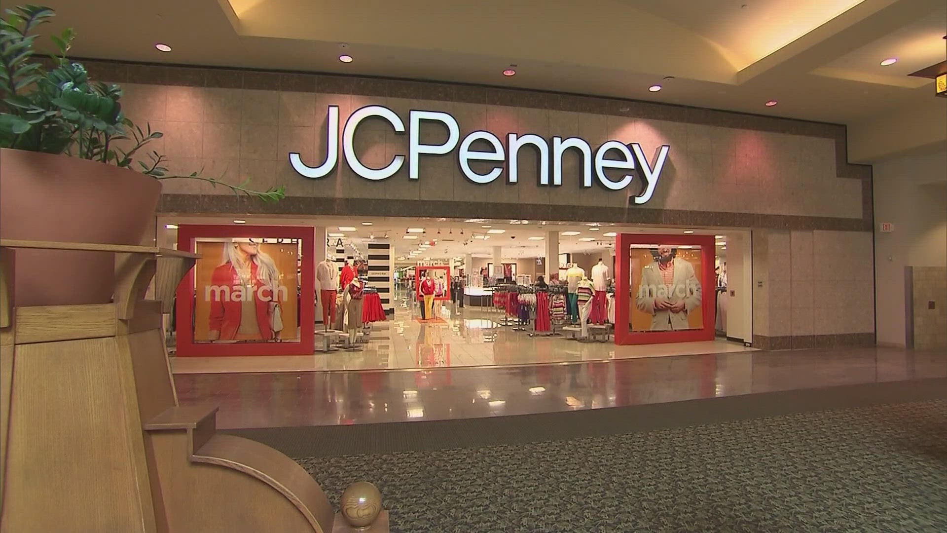 JCPenney stores closing by mid-2025 | wfaa.com