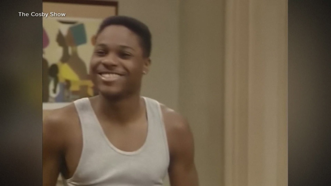 Mourning the loss of The Cosby Show's Theo actor Malcolm-Jamal Warner ...