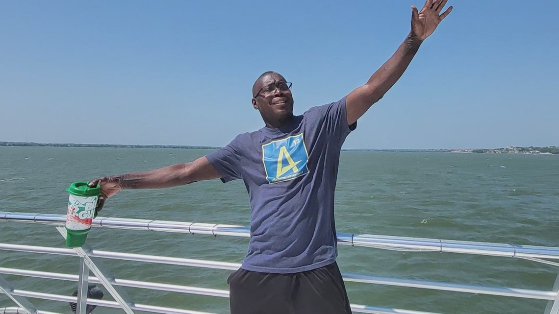 Family identifies victim of deadly Texas hit-and-run that left his body ...