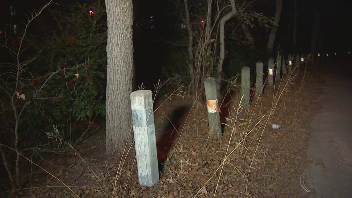 Venus Rodriguez murder: 16-year-old Dallas girl found dead | wfaa.com