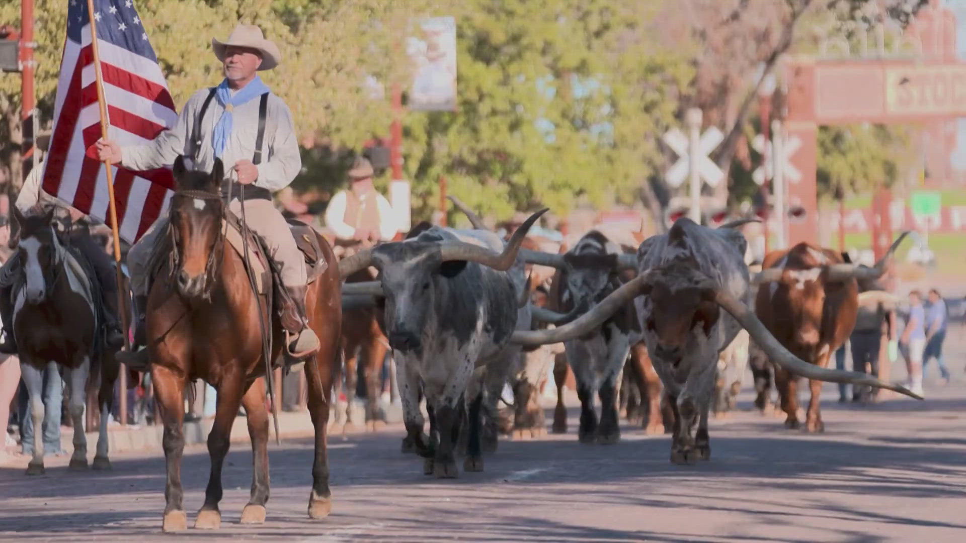 Stockyards Hotel, H3 Ranch to close for $30M renovation, marking next ...