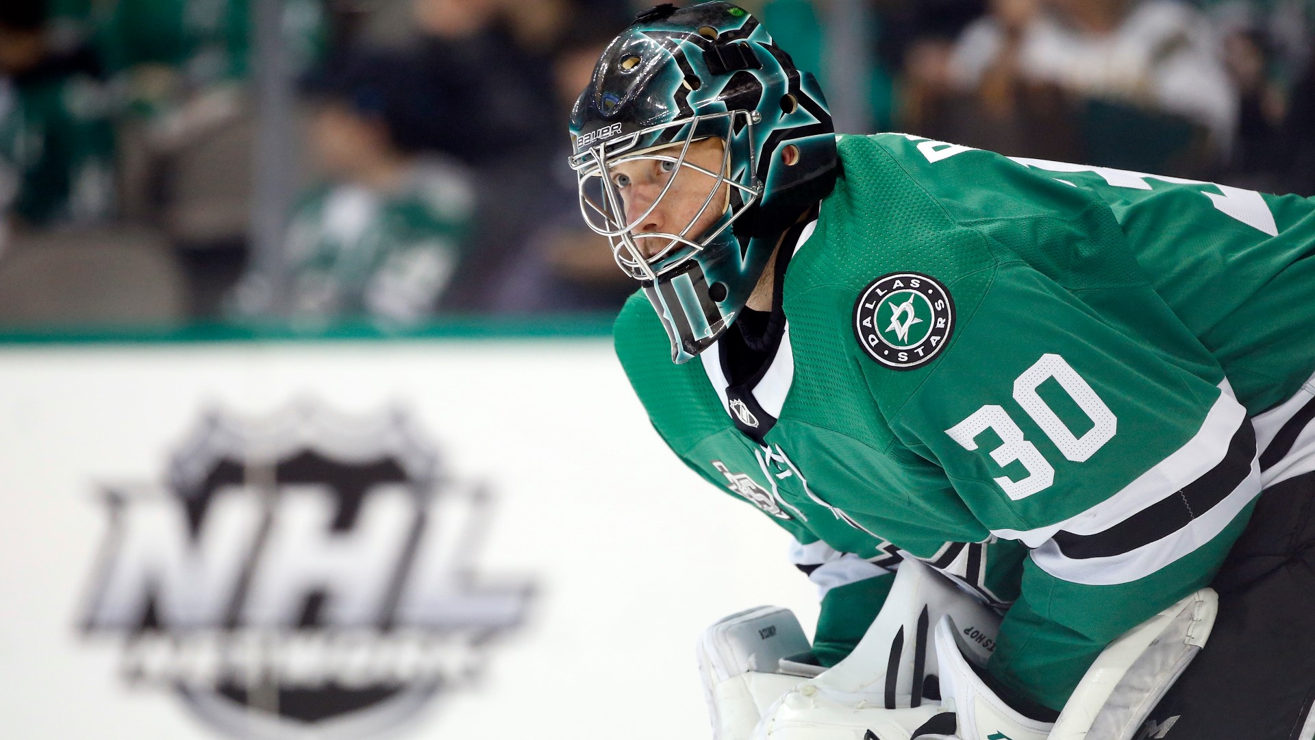 'It was awesome': Dallas Stars reunite for training camp as NHL enters ...