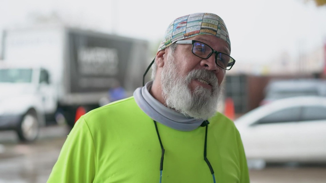 Man who dated suspect, victim in 34-year-old Arlington cold case speaks ...
