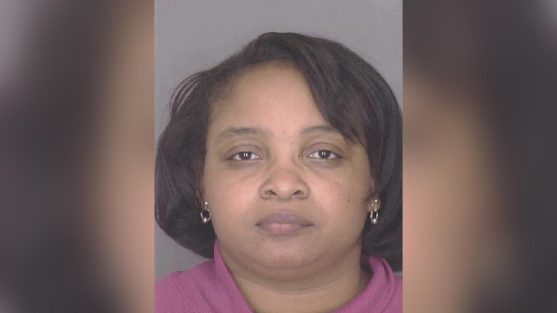 Dallas teacher's aide caught body-slamming student with autism ...