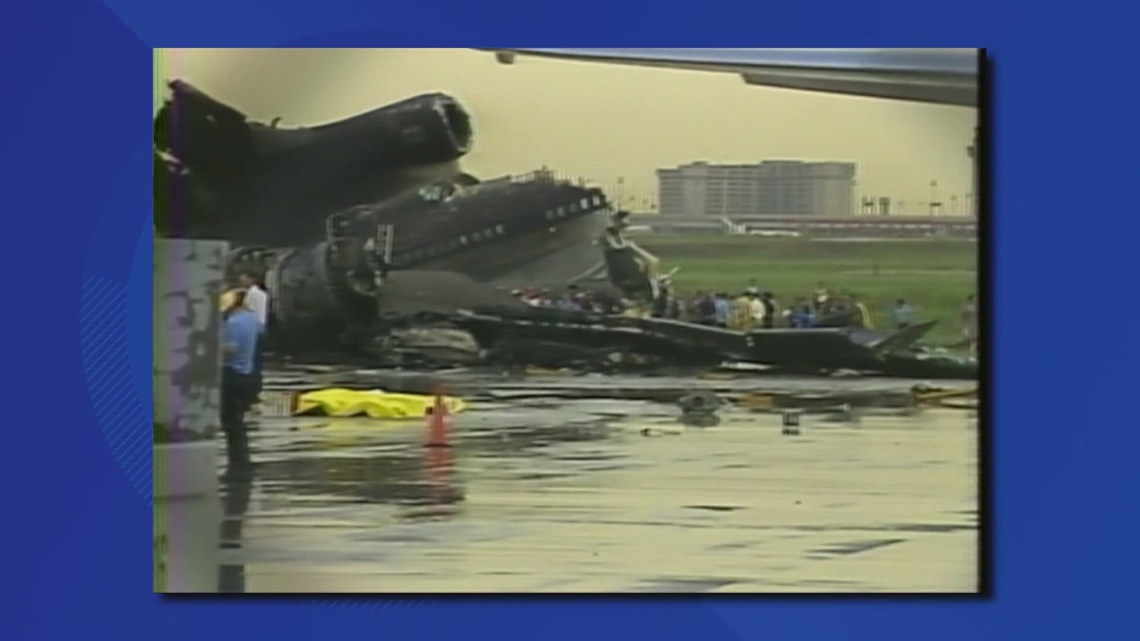 39 years after deadly Delta 191 crash, experts reflect on advancements ...