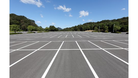 Fair Park residents can cash in with FIFA World Cup 2026 parking ...