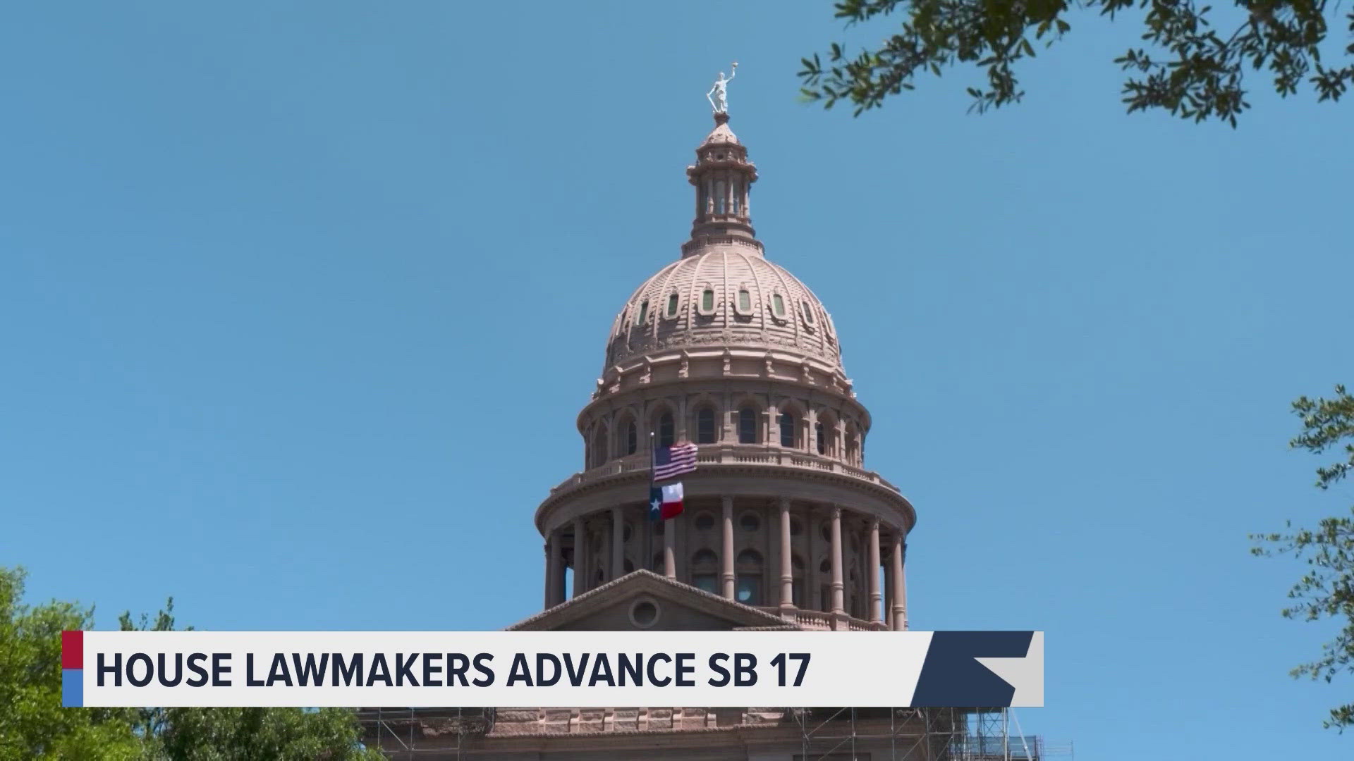 Winter weather forces closures of Texas DPS offices across the state ...