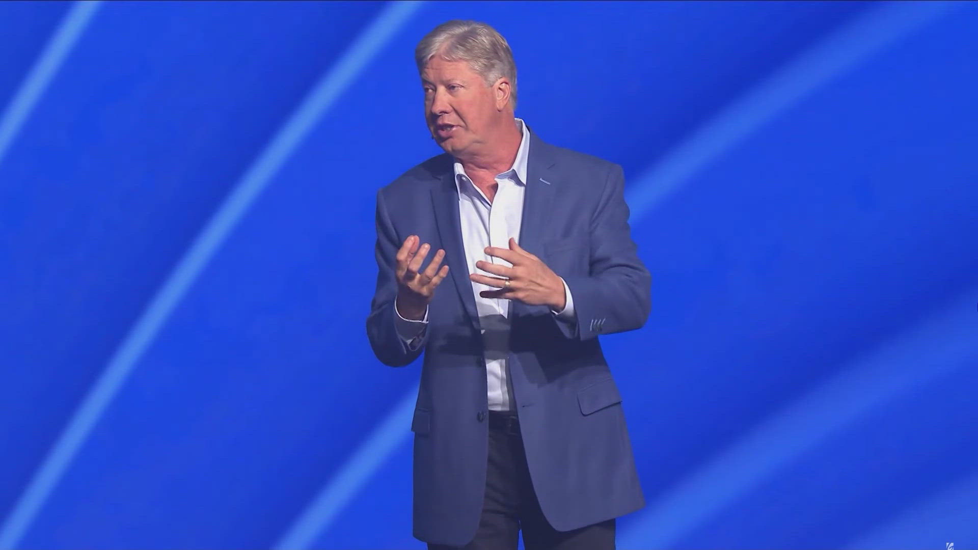 Gateway Church moves retirement dispute with former pastor Robert ...