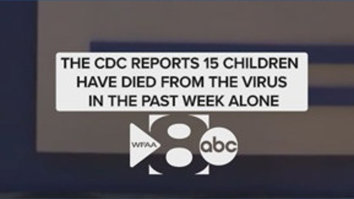 U.S. flu cases are rising | wfaa.com