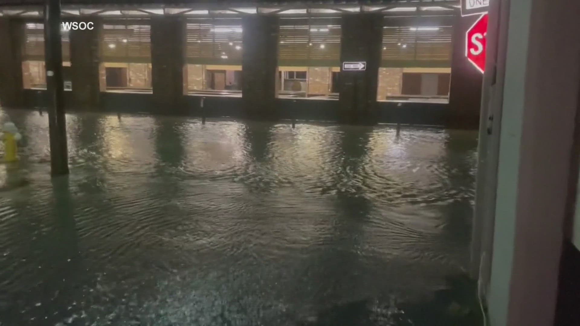 Idalia latest: Communities survey damage after storm | wfaa.com