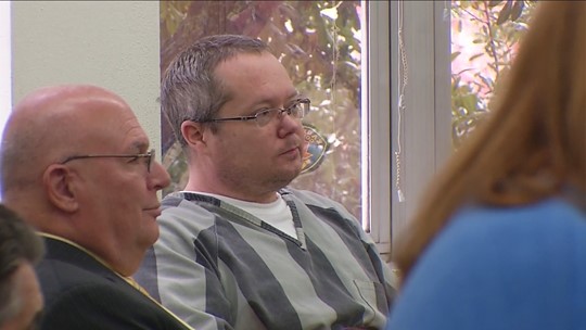 True Crime Chronicles podcast: The rage of Eric Williams | wfaa.com