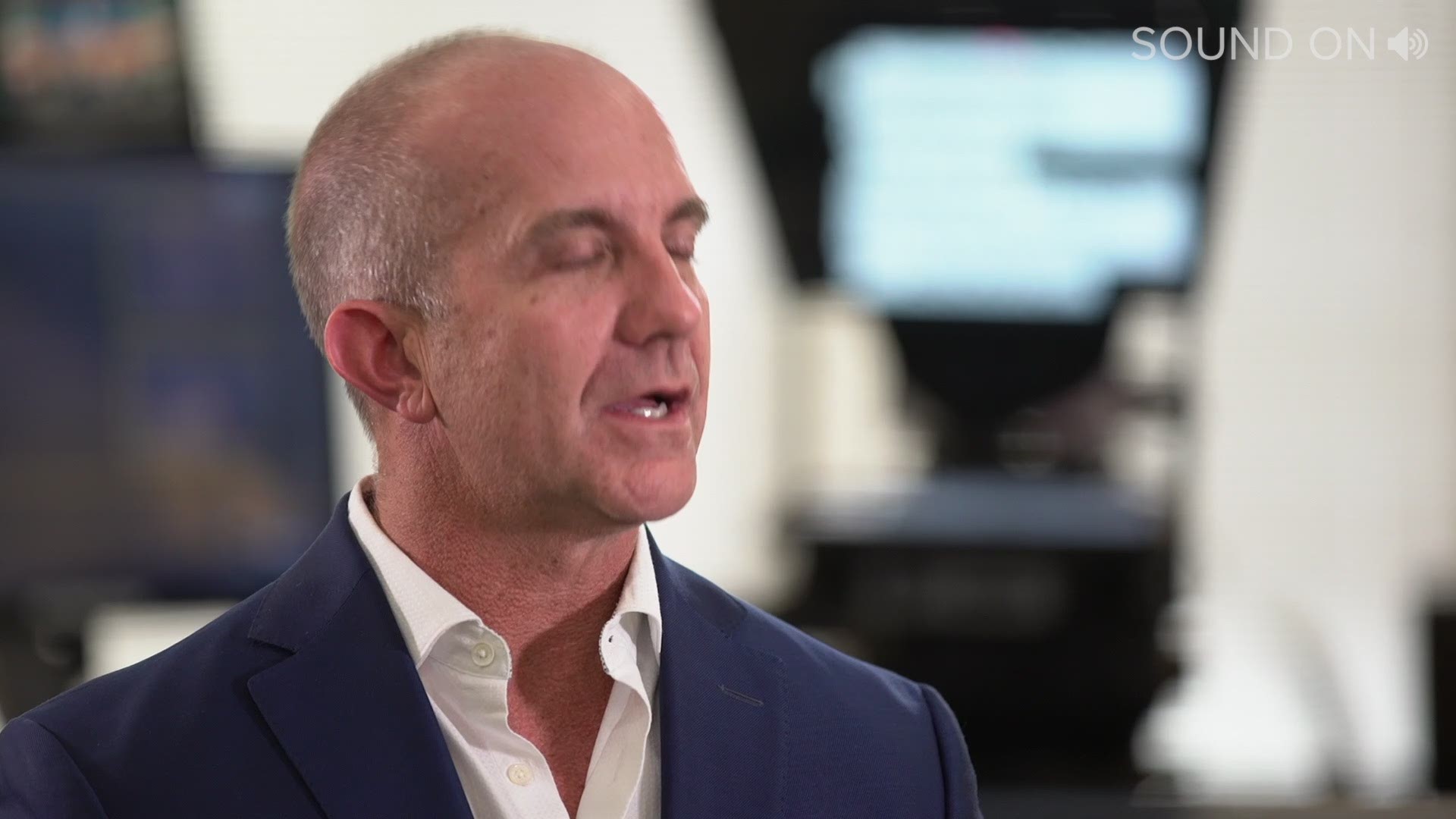 Weathering The Storm: Advice to ease your weather anxiety | wfaa.com