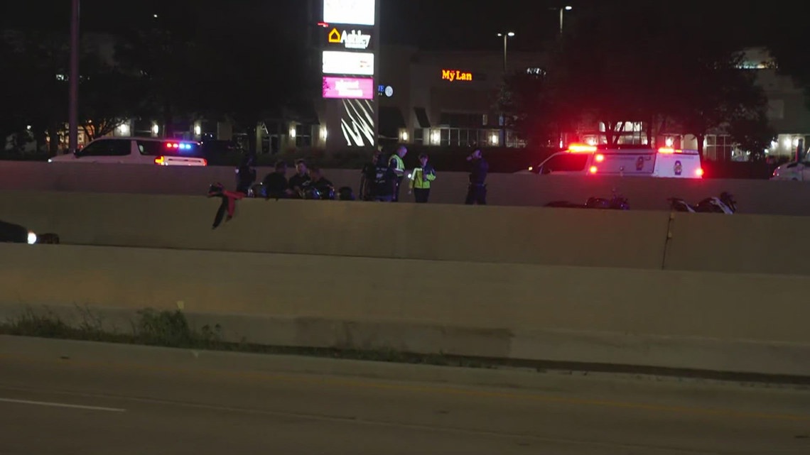 Suspect arrested in shooting death of Dallas rapper Mo3, police say ...