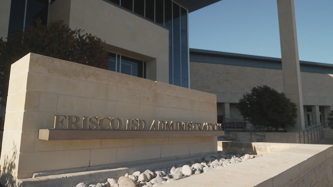 Frisco murder case subpoenas student records | wfaa.com