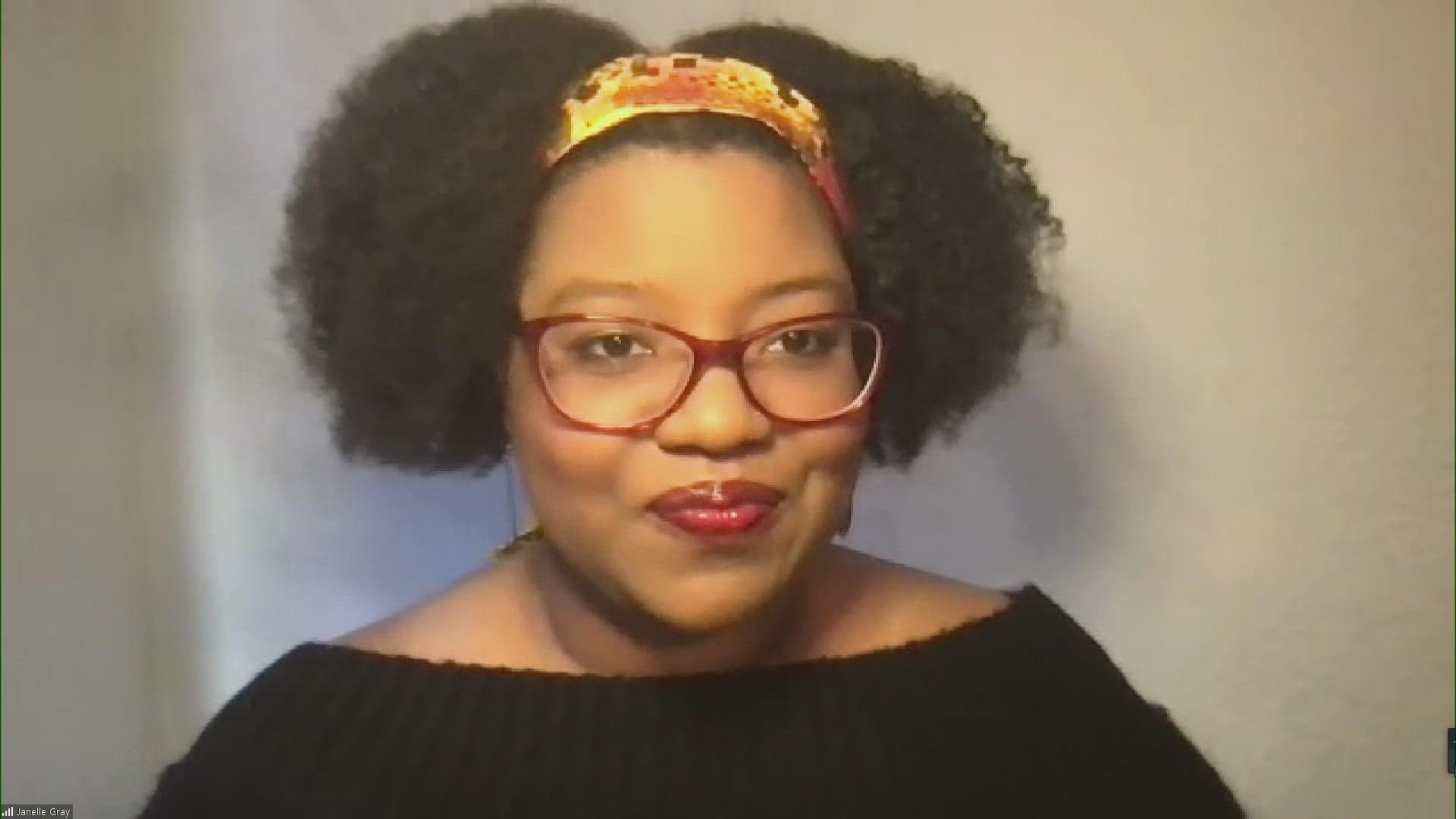 A conversation with the writer of new play 'Rage' | wfaa.com