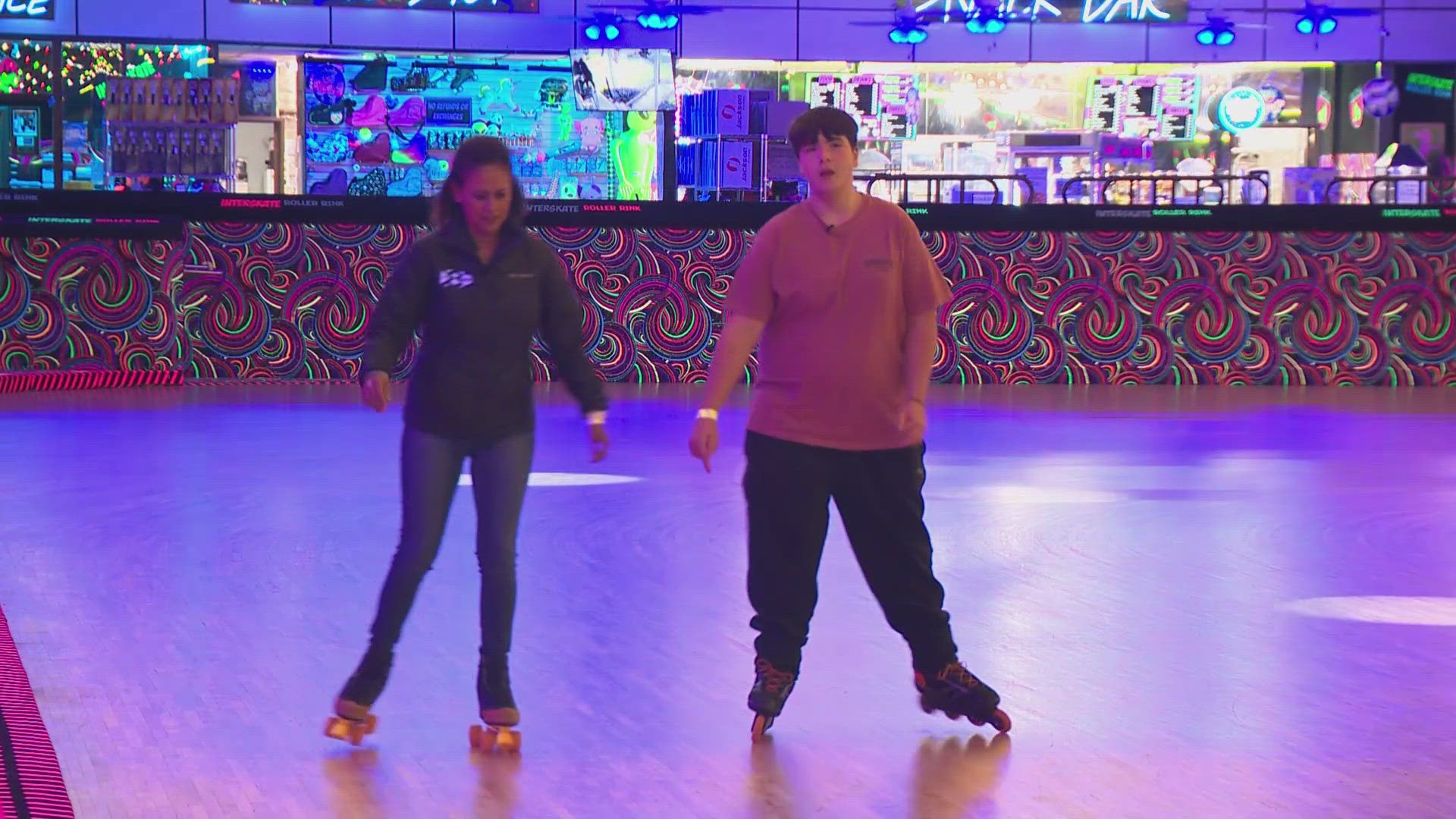 Wednesday's Child: Samuel rolls through life with confidence — Now he's hoping for a forever ...