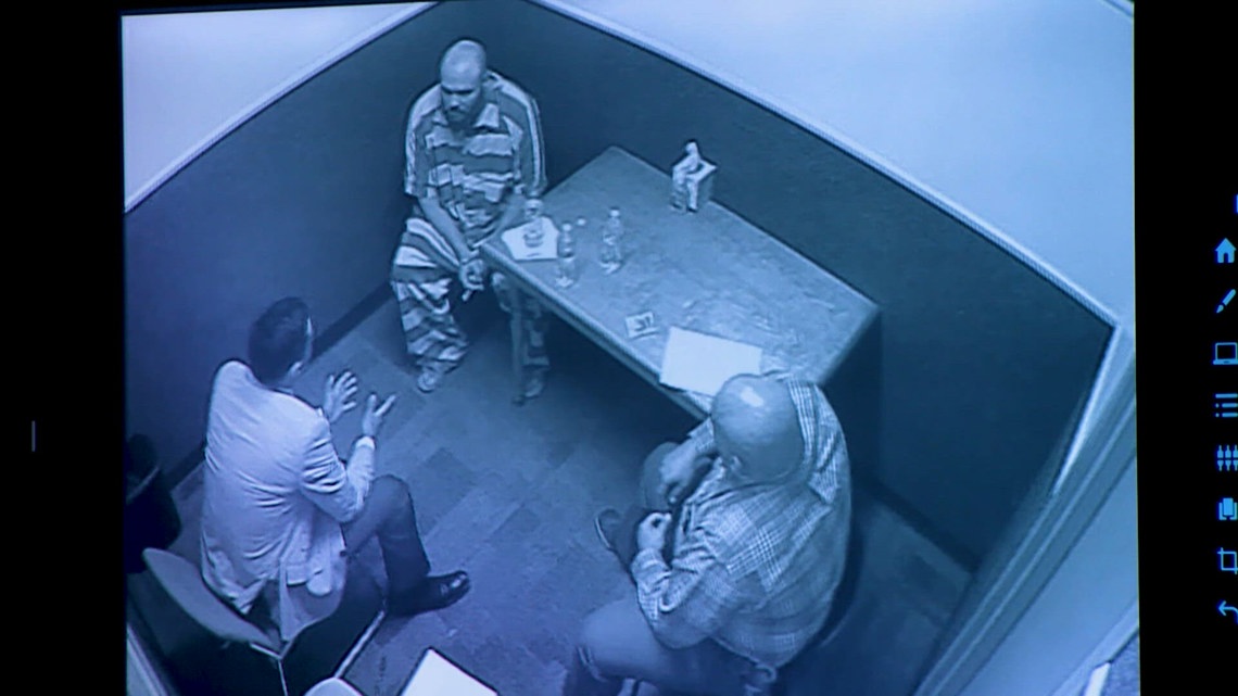 Day 3 of Tanner Horner Trial: Latest developments | wfaa.com