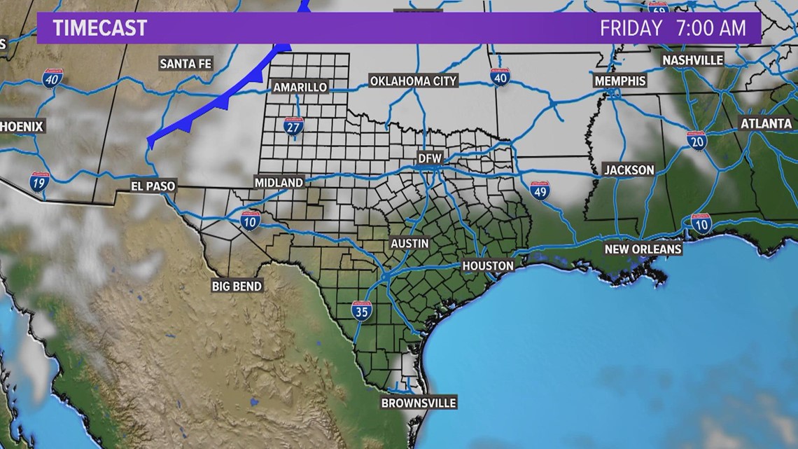 Timecast 1-13-2022 | wfaa.com