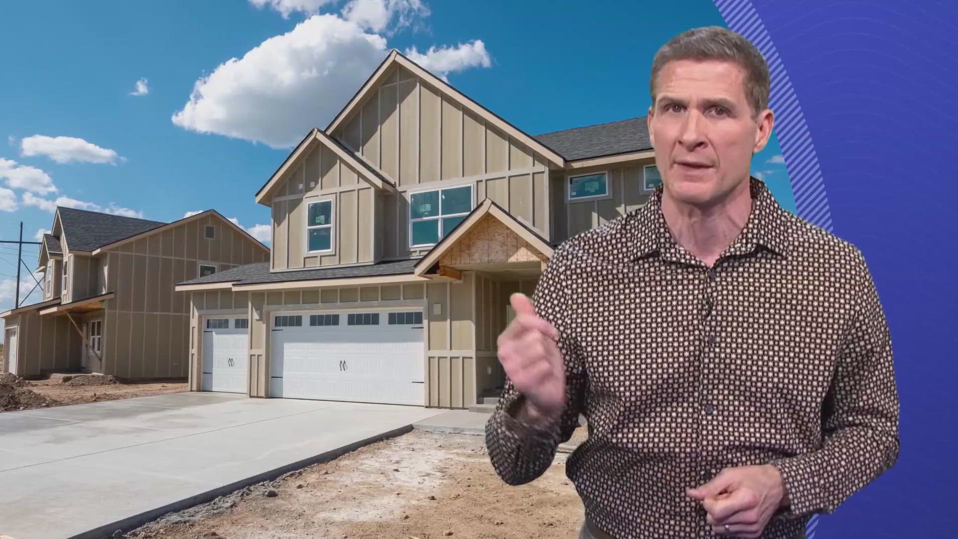 The history behind H-E-B as the chain expands into North Texas | wfaa.com