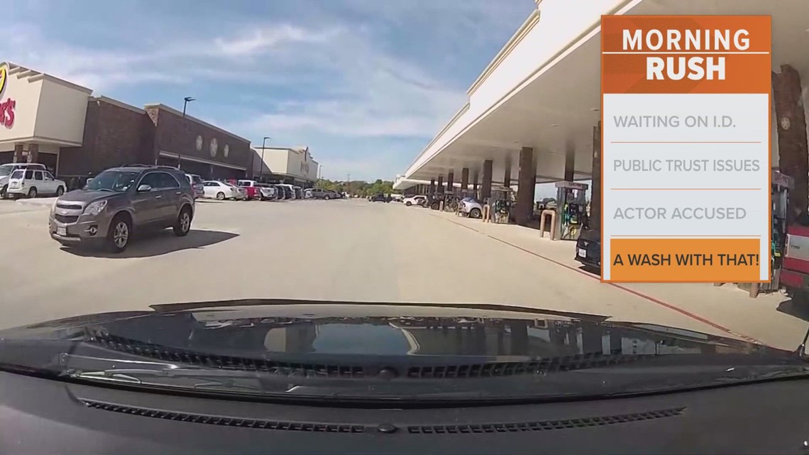 Buc-ee's Fort Worth location planning car wash | wfaa.com