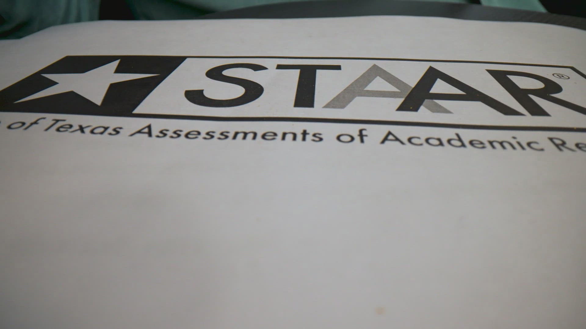 Texas lawmakers clear House bill to overhaul STAAR test | wfaa.com