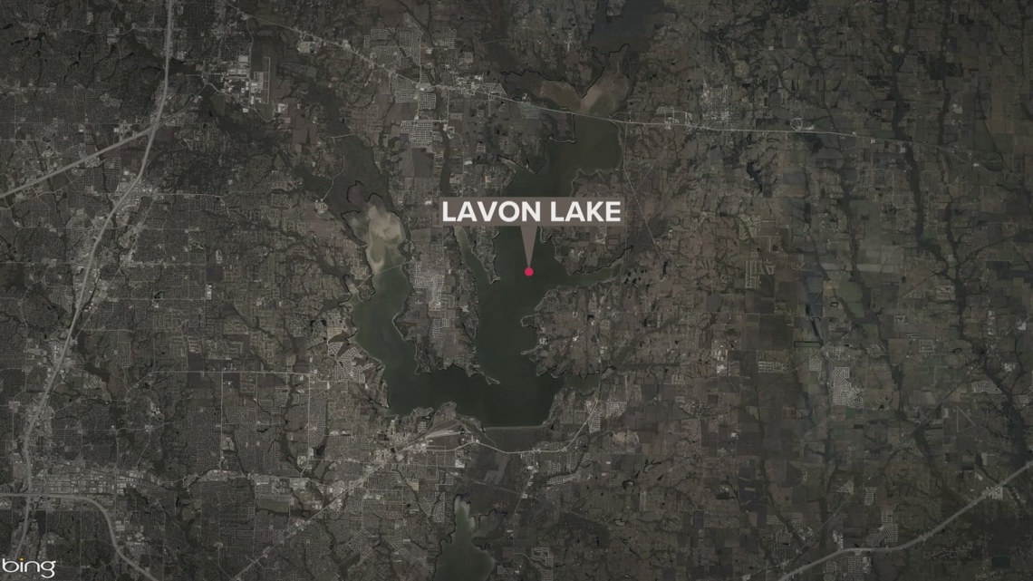 Officials search for a missing off-duty firefighter last seen kayaking ...