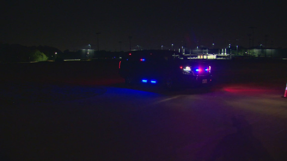 3 people found dead in Allen's second murder-suicide this week | wfaa.com