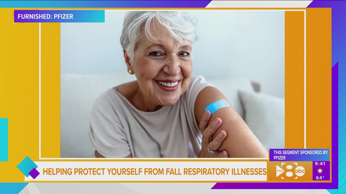 Sponsored: Helping Protect Yourself from Fall Respiratory Illnesses ...