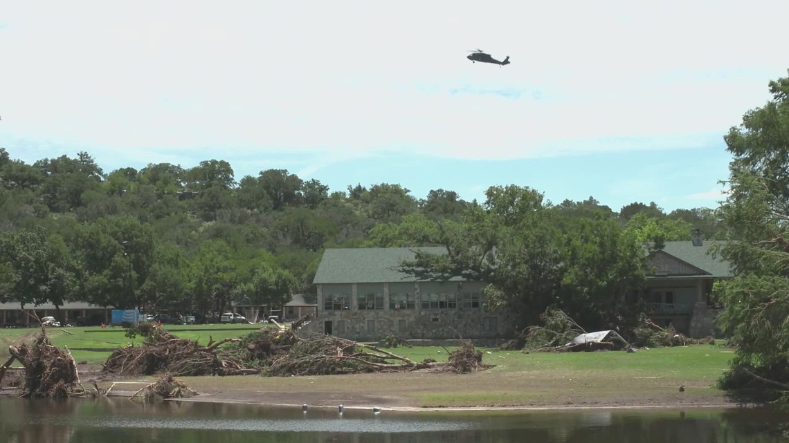 Camp Mystic will reopen this summer, the camp announced in a letter to parents | wfaa.com