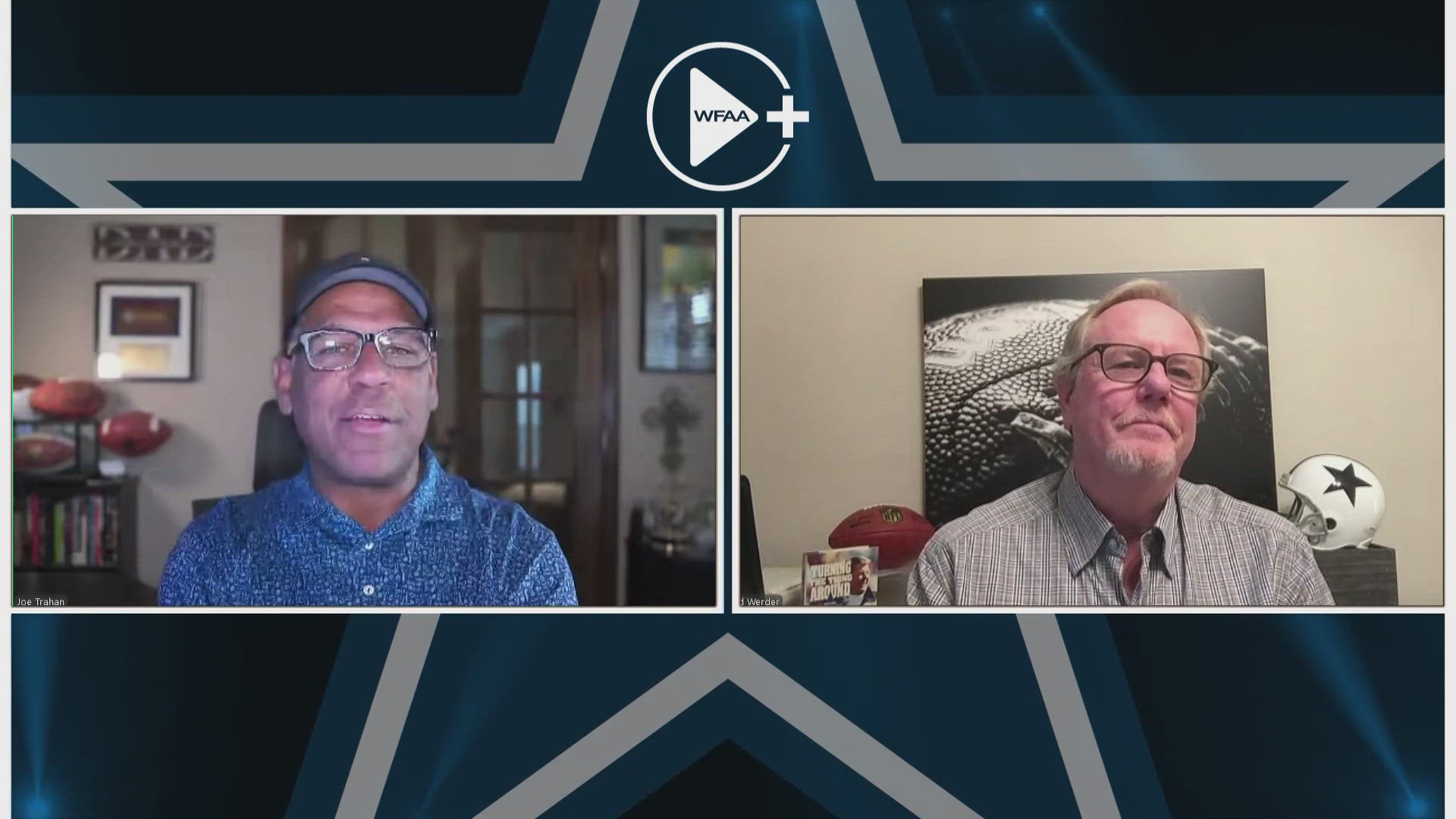 Dallas Cowboys, Jerry Jones new Netflix documentary date released | wfaa.com