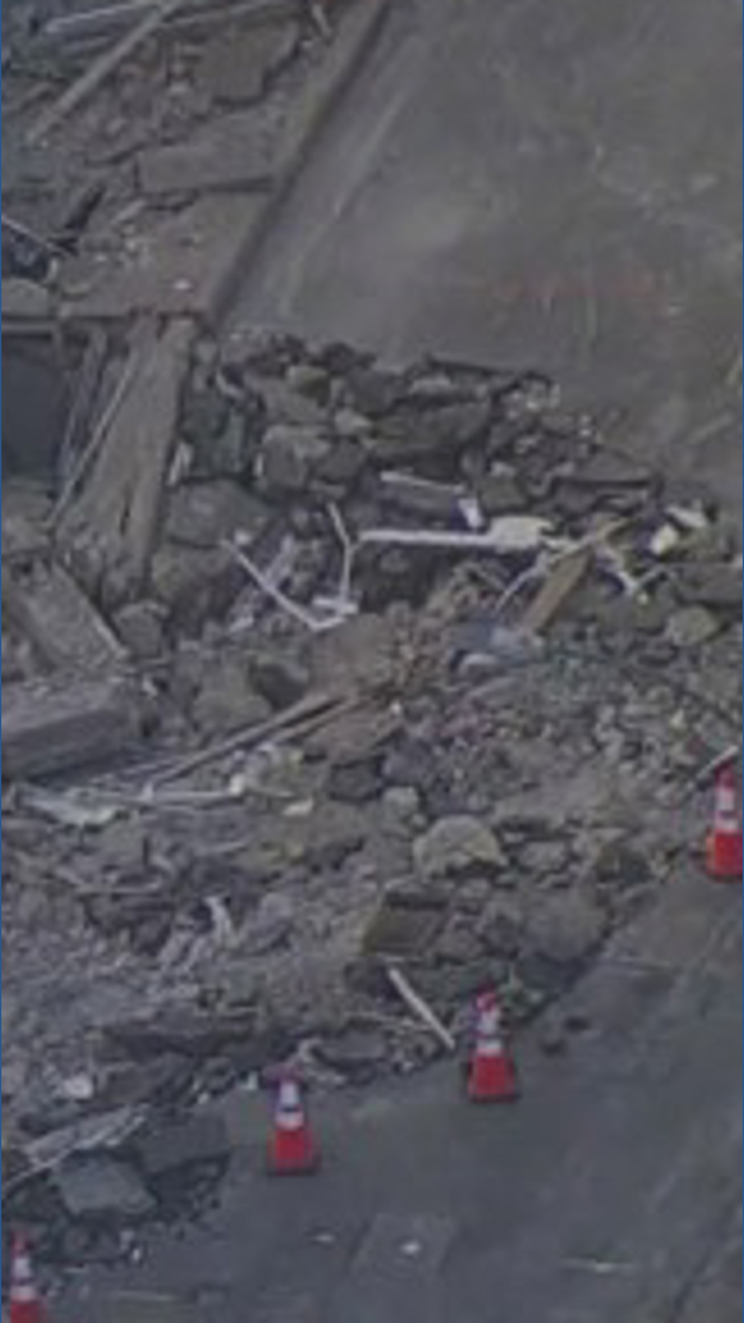 Two years after the Sandman Hotel explosion in downtown Fort Worth ...