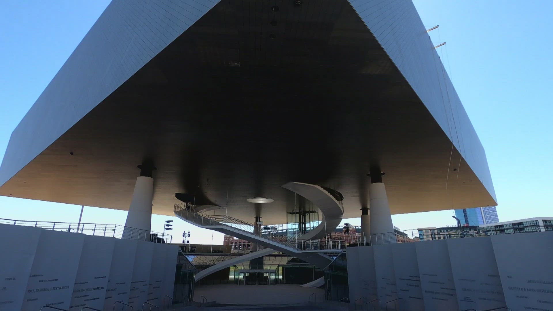 Medal of Honor Museum opens in North Texas | wfaa.com